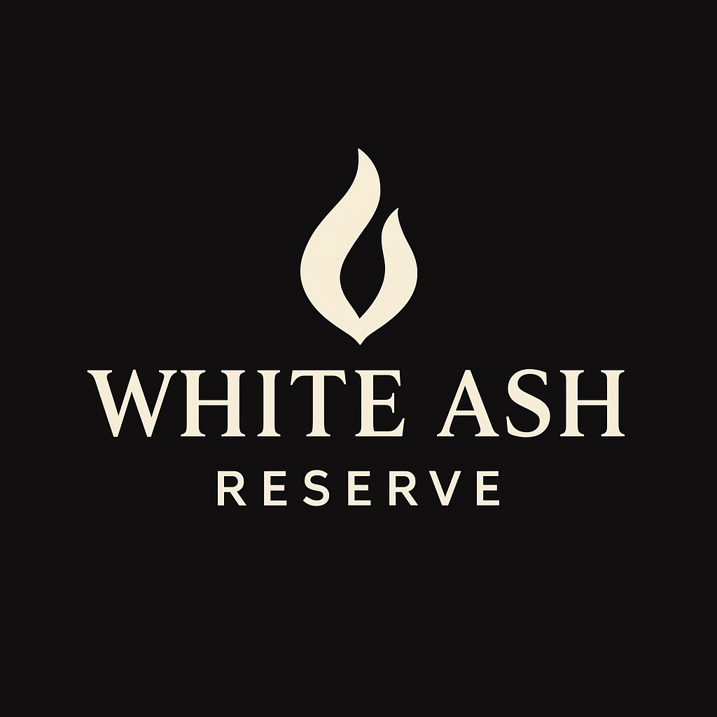 White Ash Reserve — Drop Coming Soon