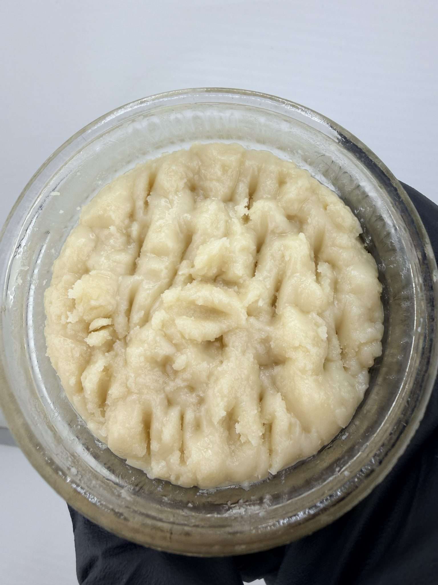White Ash Reserve